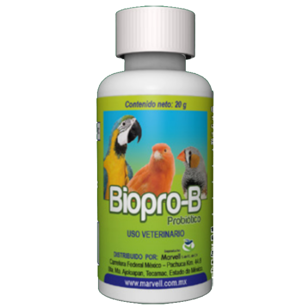 Biopro B Marvell 20 g | AnimaeCare
